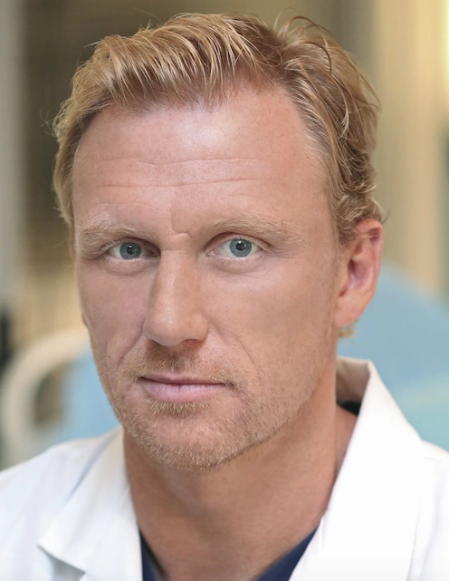 Donald Matthew Blake (Reality-199999) | Marvel Cinematic Universe Fanon ...