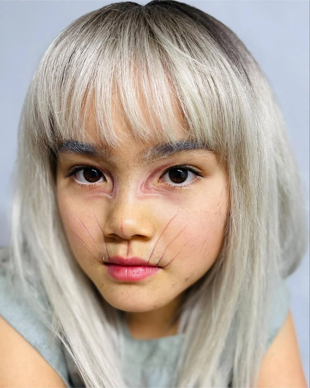 Gavrill Kinney (Reality-199999) | Marvel Cinematic Universe Fanon Wiki ...