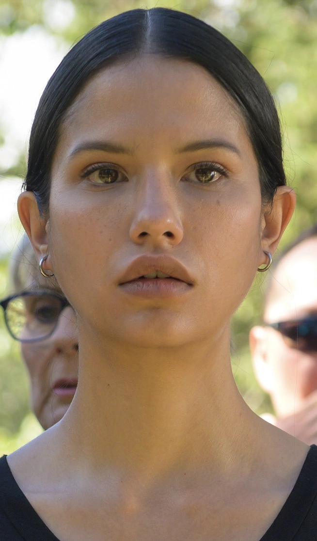 Danielle Moonstar (Reality-199999) | Marvel Cinematic Universe Fanon ...