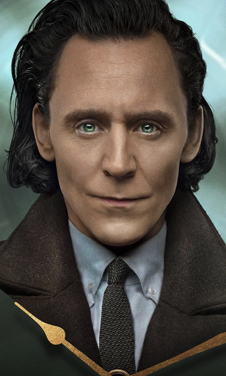 Loki Marvel Cinematic Universe Fanon Wiki Fandom