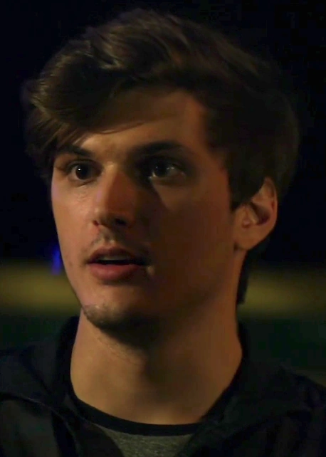 Nicholas Delbello (Reality-199999) | Marvel Cinematic Universe Fanon ...