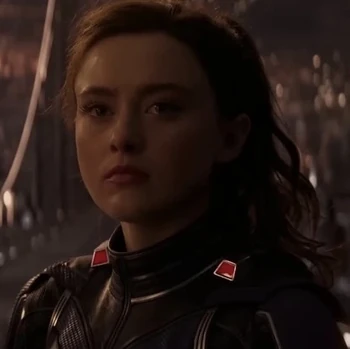 Cassandra Eleanor Lang (Earth-0913) | Marvel Cinematic Universe Fanon ...