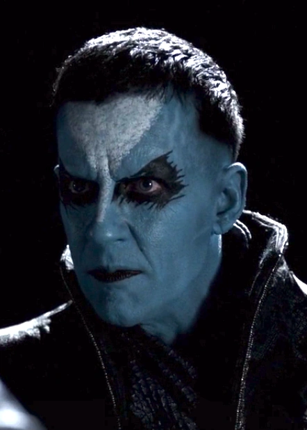 Taryan Kasius (Reality-199999) | Marvel Cinematic Universe Fanon Wiki ...