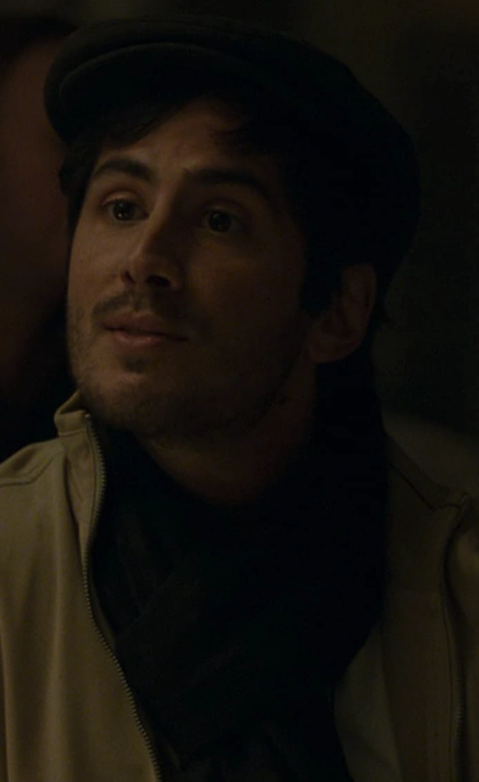 Darren Marshall (Reality-199999) | Marvel Cinematic Universe Fanon Wiki ...