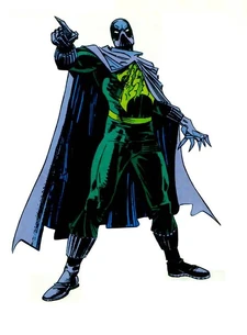 Prowler | Marvel Cinematic Universe Fanon Wiki | Fandom