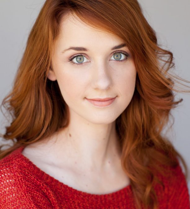 Anna Barton | Marvel Cinematic Universe Fanon Wiki | Fandom