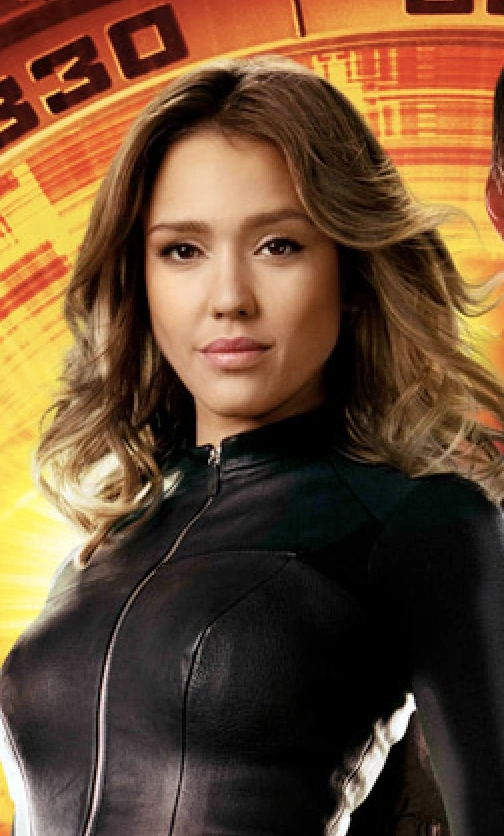 Nancy Rushman (Reality-23173) | Marvel Cinematic Universe Fanon Wiki ...