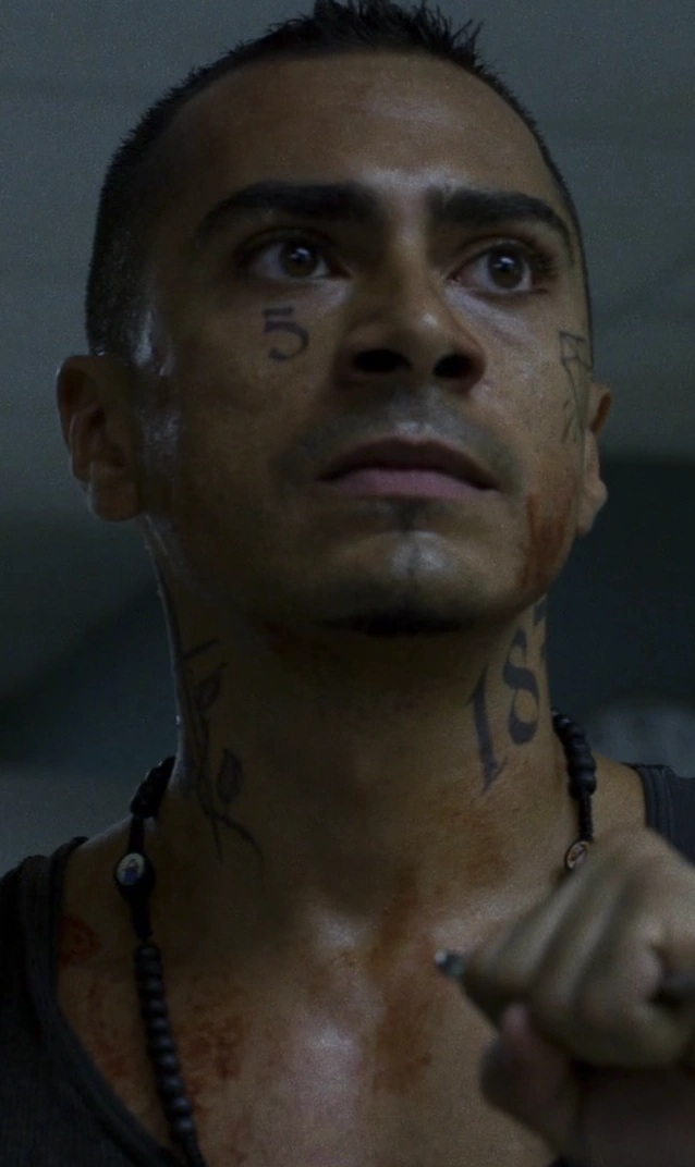 Carlo Sanguino | Marvel Cinematic Universe Fanon Wiki | Fandom