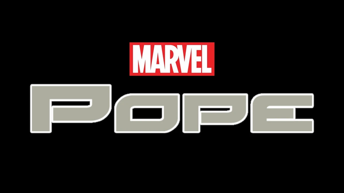 Pope (series) | Marvel Cinematic Universe Fanon Wiki | Fandom