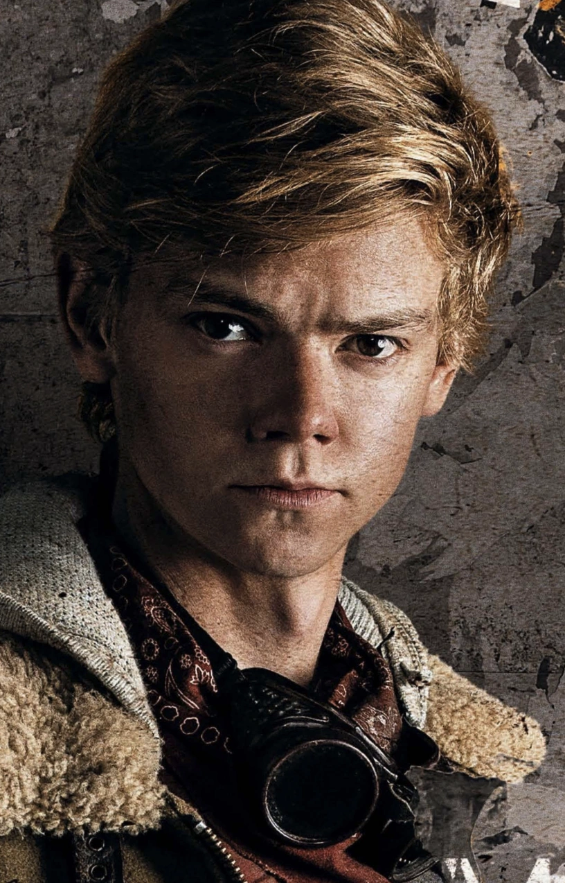 Benjamin Morse (Reality-199999) | Marvel Cinematic Universe Fanon Wiki | Fandom