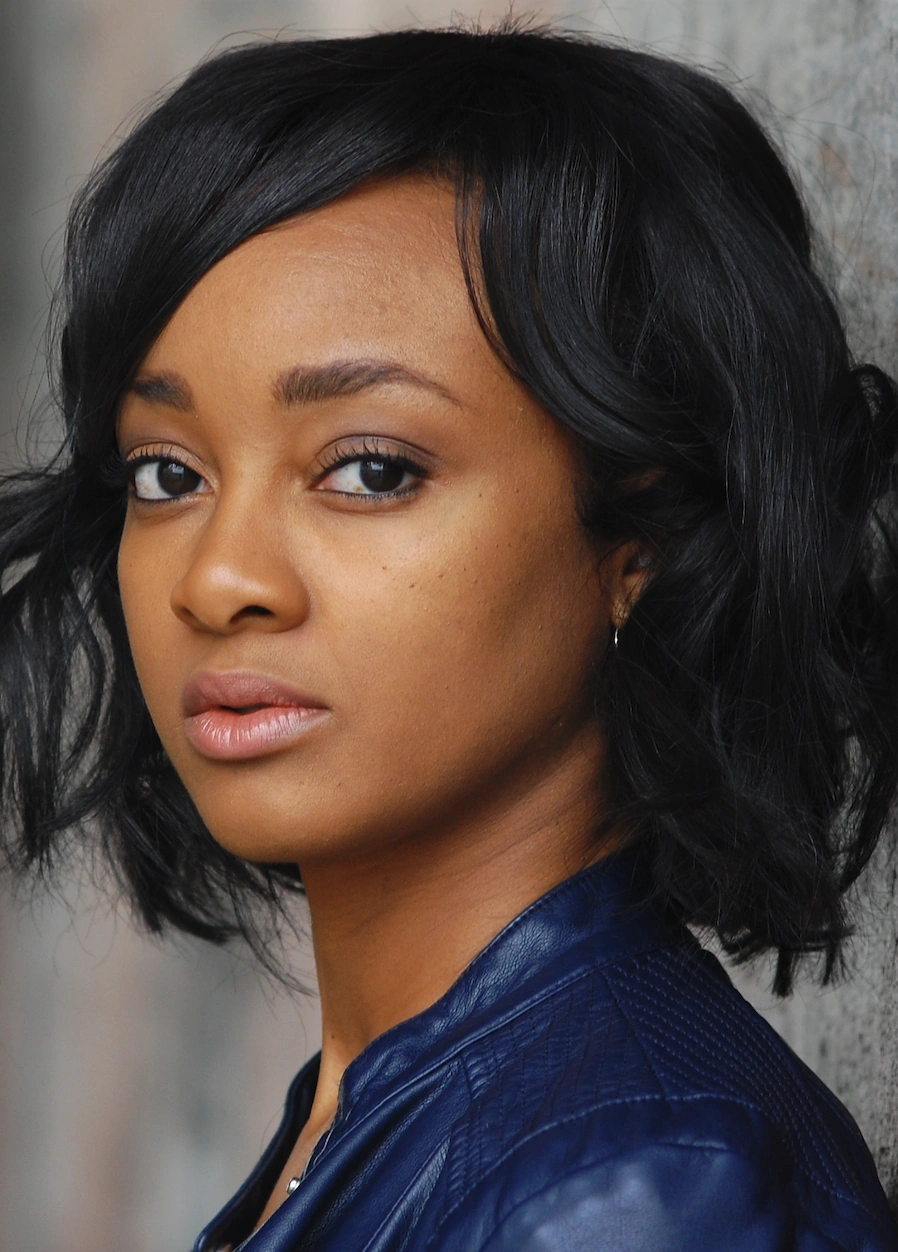 Gabriela Rodriguez (Reality-199999) | Marvel Cinematic Universe Fanon ...