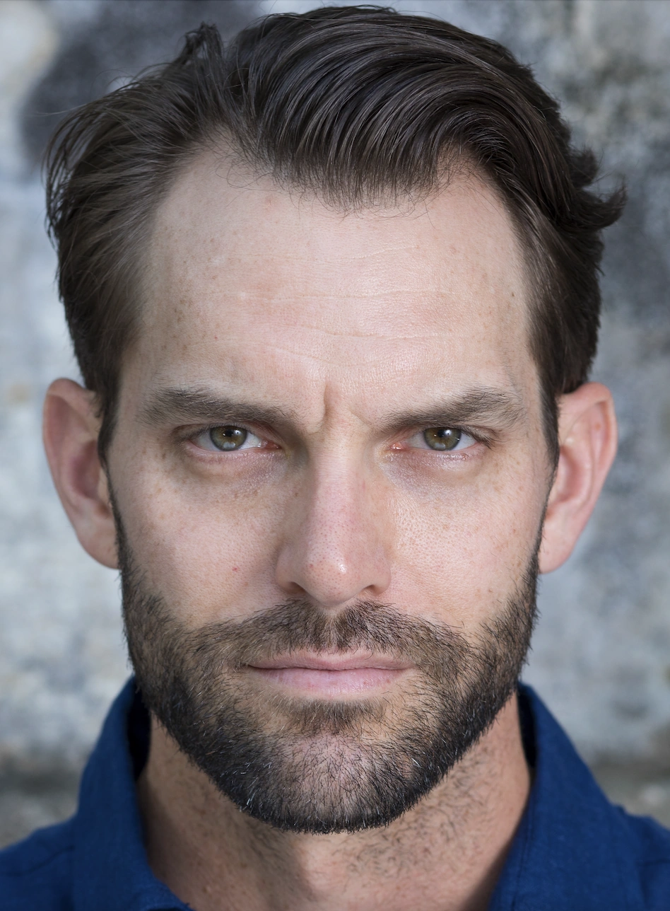 Eric Conn (Reality-199999) | Marvel Cinematic Universe Fanon Wiki | Fandom