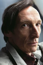 Gustav Fiers | Marvel Cinematic Universe Fanon Wiki | Fandom