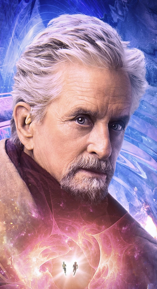 Harry Pym | Marvel Cinematic Universe Fanon Wiki | Fandom