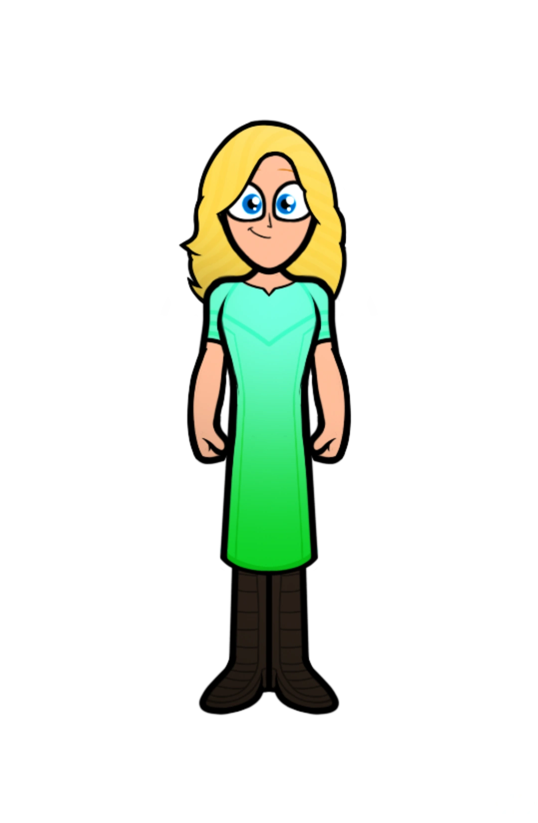Yelena Belova (Earth-36995) | Marvel Cinematic Universe Fanon Wiki | Fandom