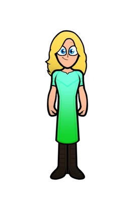 Yelena Belova (Earth-36995) | Marvel Cinematic Universe Fanon Wiki | Fandom