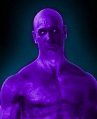 Kronos (Earth-515/Heitorfred1) | Marvel Cinematic Universe Fanon Wiki ...