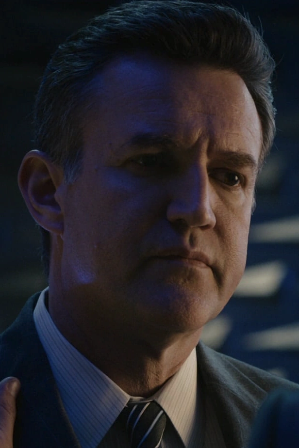 Francis Gil (Reality-199999) | Marvel Cinematic Universe Fanon Wiki ...