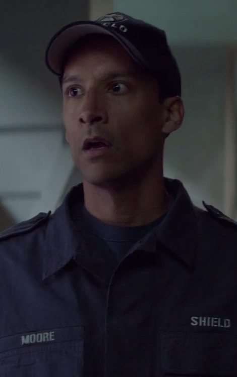 Perry Moore (Reality-199999) | Marvel Cinematic Universe Fanon Wiki ...