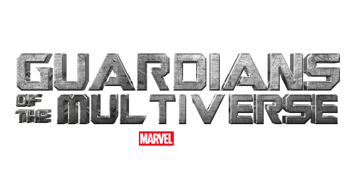 Guardians of the Multiverse (Reality-148897) | Marvel Cinematic ...