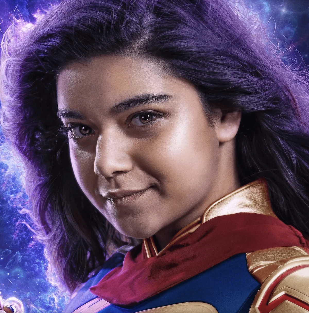 Karina Karuso (Reality-199999) | Marvel Cinematic Universe Fanon Wiki ...