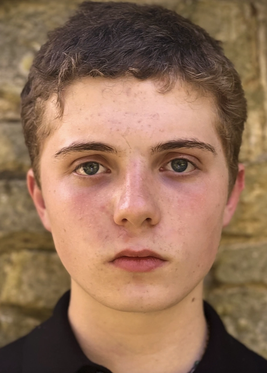 Dylan Edward Brock (Reality-199999) | Marvel Cinematic Universe Fanon ...