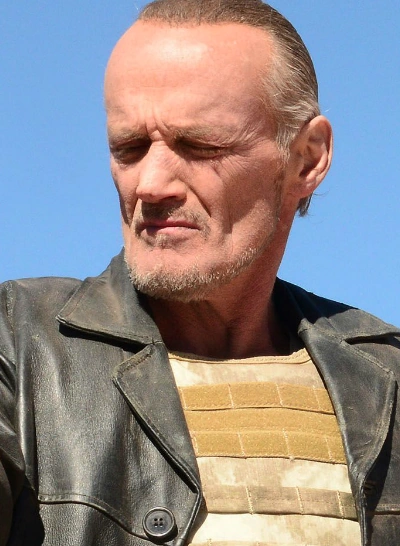 Frederick Foswell | Marvel Cinematic Universe Fanon Wiki | Fandom