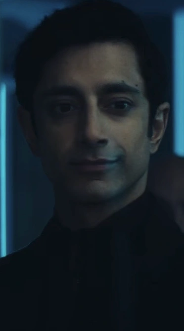 Trevor Cole (Reality-88896) | Marvel Cinematic Universe Fanon Wiki | Fandom