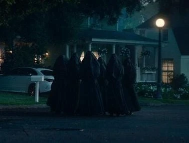 Salem's Seven | Marvel Cinematic Universe Fanon Wiki | Fandom