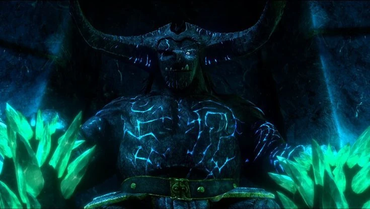 Gunmar (Earth-515/Heitorfred1) | Marvel Cinematic Universe Fanon Wiki ...