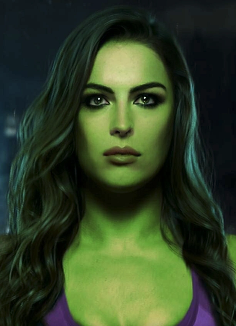 Jennifer Susan Walters (Reality-150555) | Marvel Cinematic Universe ...