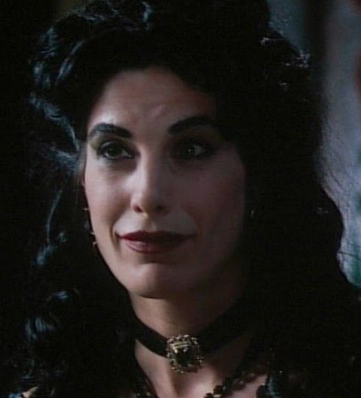 Mary Knowles | Marvel Cinematic Universe Fanon Wiki | Fandom