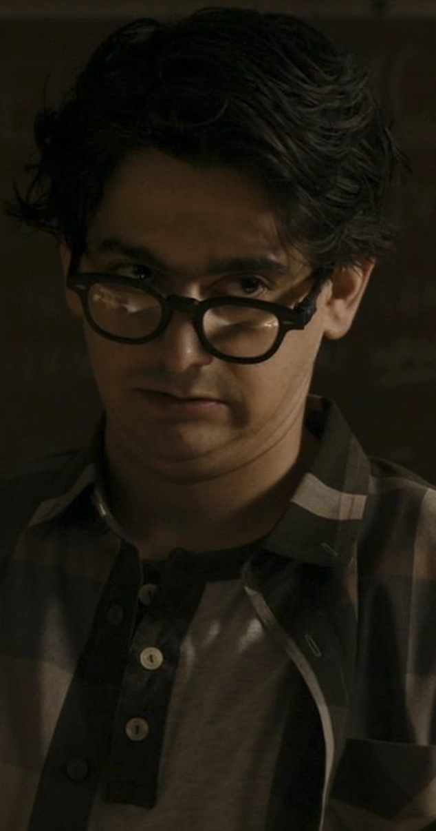 Johnathon Ohnn | Marvel Cinematic Universe Fanon Wiki | Fandom