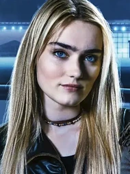 Elizabeth Allan | Marvel Cinematic Universe Fanon Wiki | Fandom