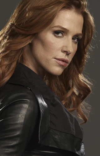 Margaret Chandler Jones (Reality-199999) | Marvel Cinematic Universe ...