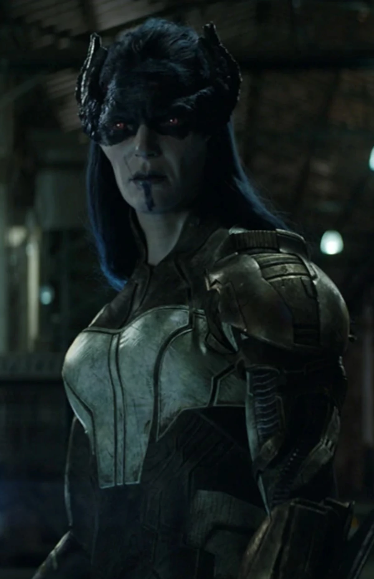 Proxima Midnight (Earth-12) | Marvel Cinematic Universe Fanon Wiki | Fandom