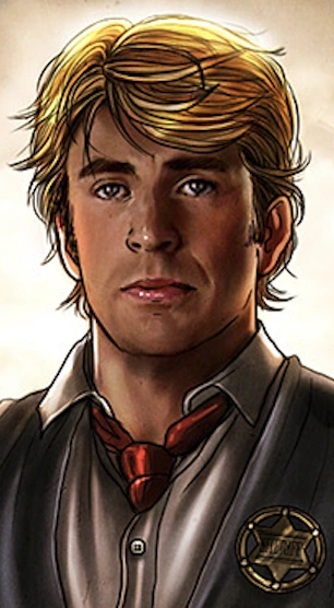 Steven Grant Rogers (Reality-83118) | Marvel Cinematic Universe Fanon ...