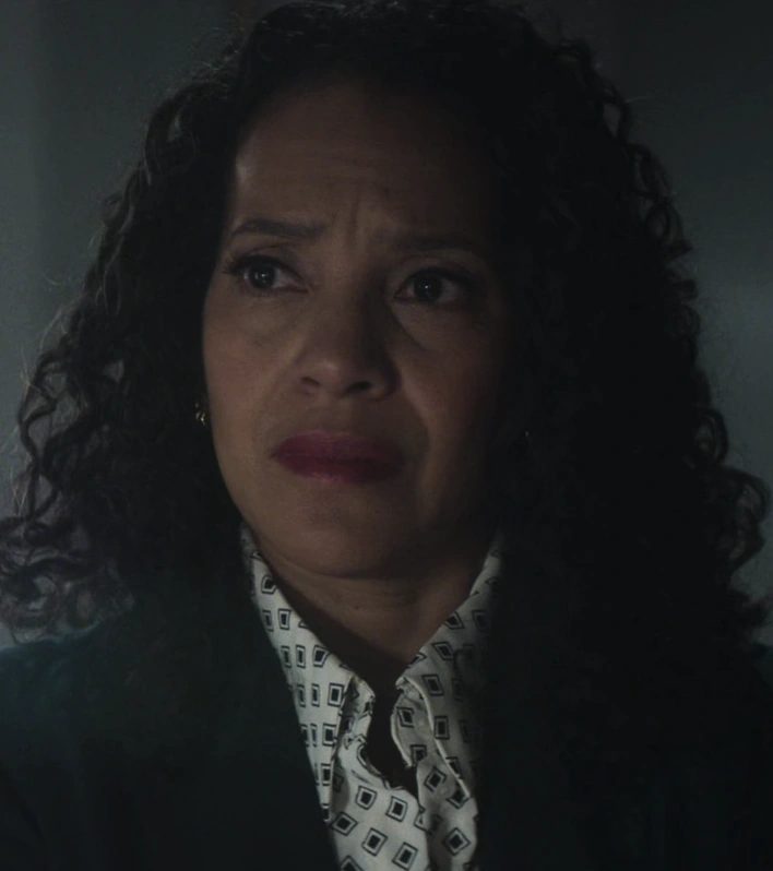Barbara Torres (Reality-199999) | Marvel Cinematic Universe Fanon Wiki ...