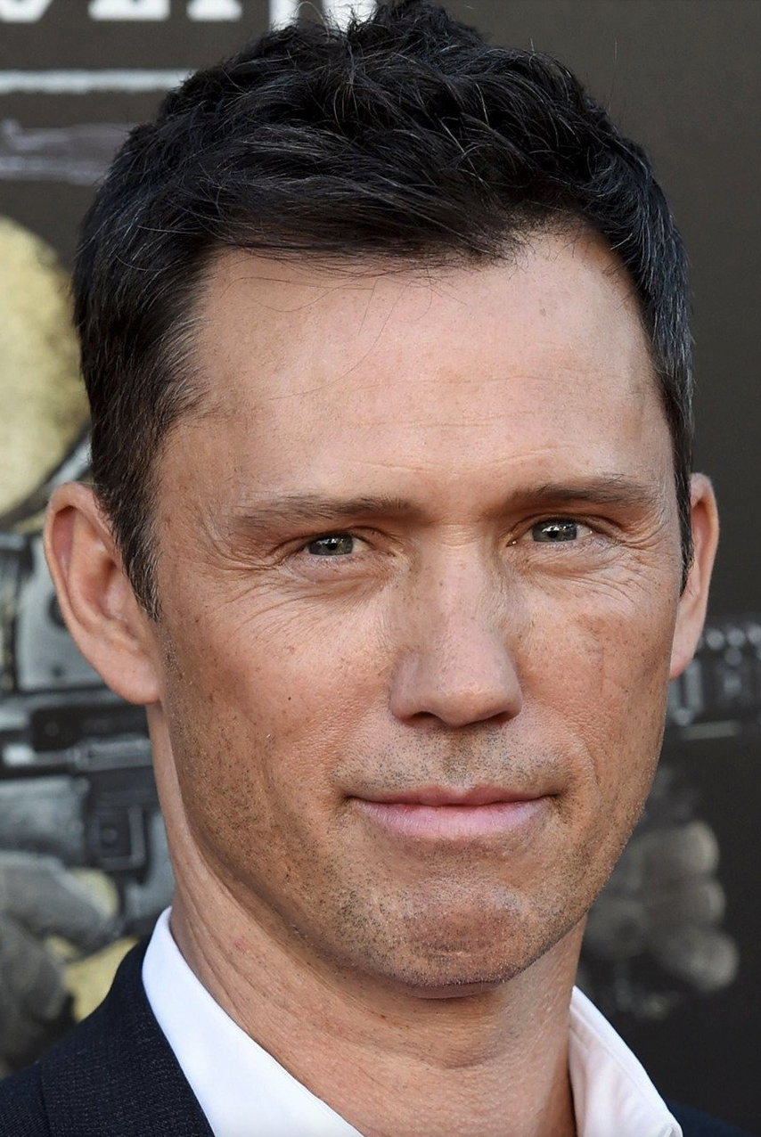 Abner Ronald Jenkins | Marvel Cinematic Universe Fanon Wiki | Fandom