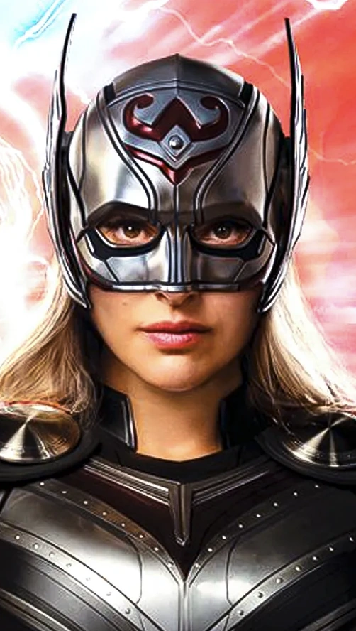 Jane Foster (Reality-77846) | Marvel Cinematic Universe Fanon Wiki | Fandom