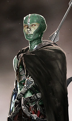 Tana Nile (Reality-199999) | Marvel Cinematic Universe Fanon Wiki | Fandom