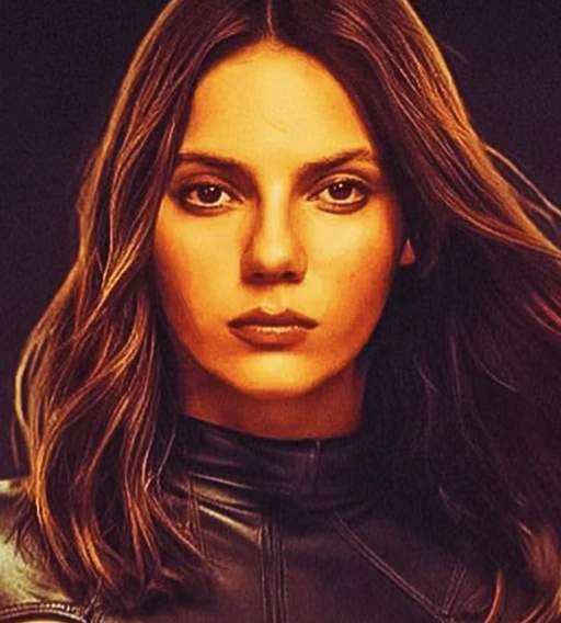 Gabrielle Kinney (Reality-17315) | Marvel Cinematic Universe Fanon Wiki ...