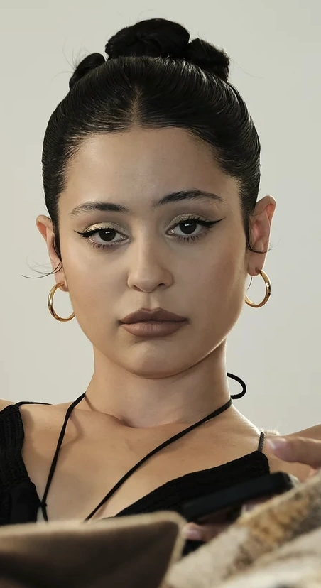 Michele Gonzales (Reality-199999) | Marvel Cinematic Universe Fanon ...