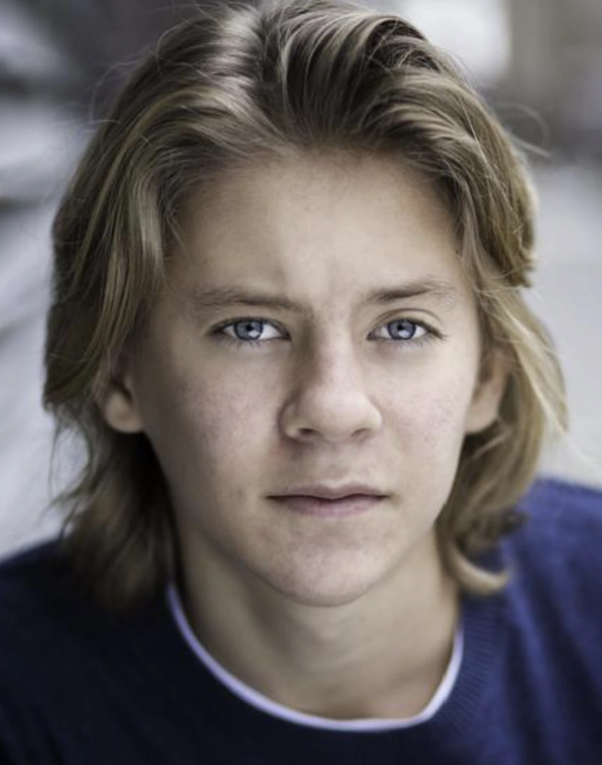 Calvin Langstrom (Reality-199999) | Marvel Cinematic Universe Fanon ...