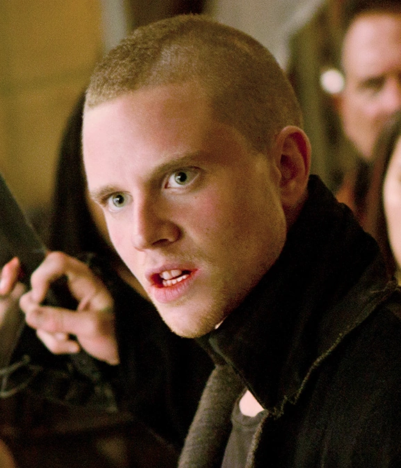 Leopold Stryke | Marvel Cinematic Universe Fanon Wiki | Fandom