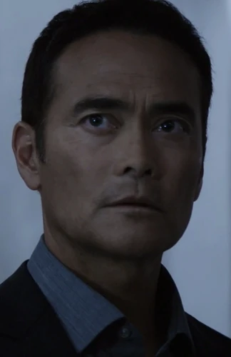 Huang Zhu (Reality-199999) | Marvel Cinematic Universe Fanon Wiki | Fandom