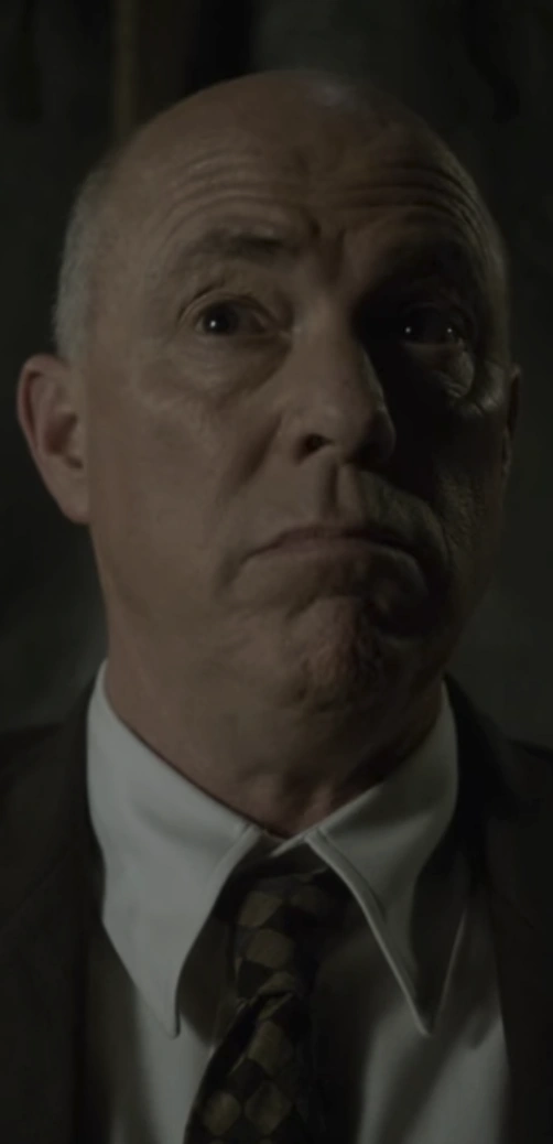 Jefferson Hart | Marvel Cinematic Universe Fanon Wiki | Fandom