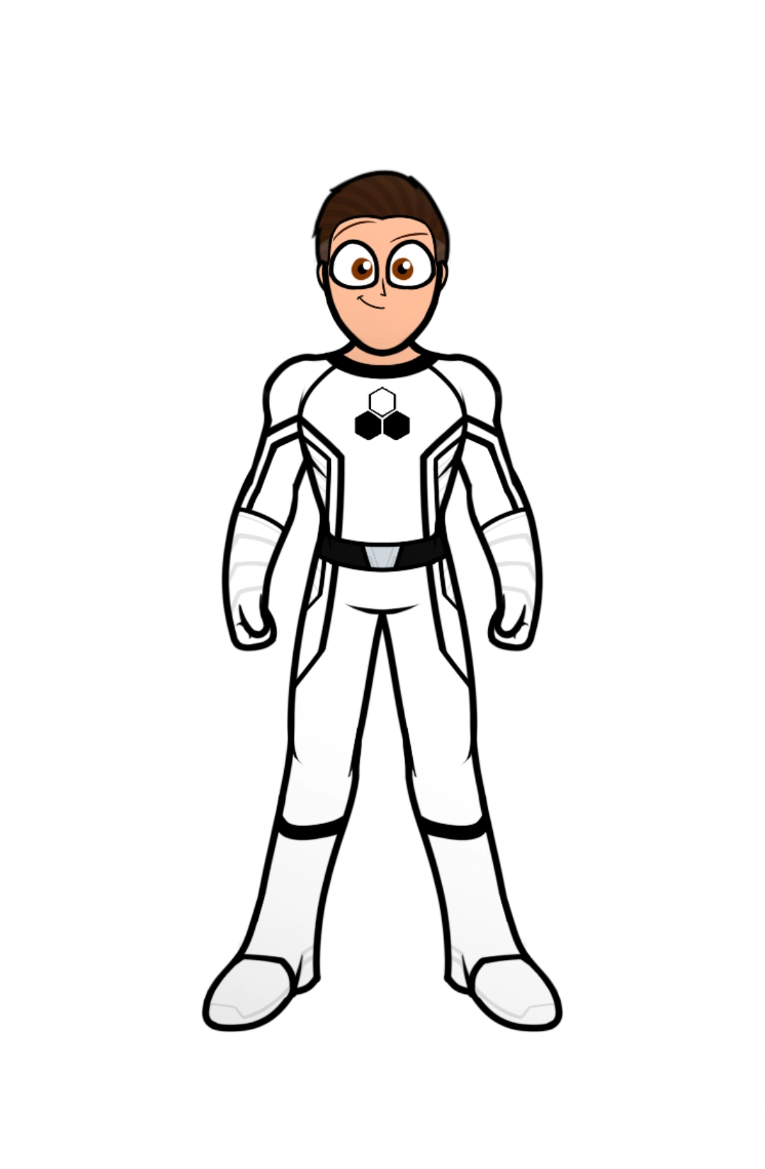 Reed Richards (Earth-72330) | Marvel Cinematic Universe Fanon Wiki | Fandom