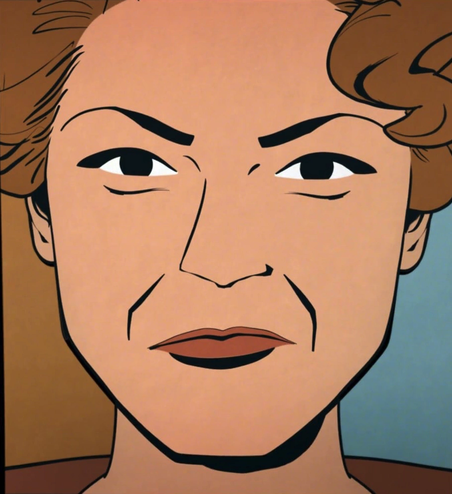 Elizabeth Schneider | Marvel Cinematic Universe Fanon Wiki | Fandom