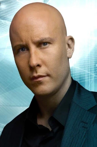 Lex Luthor | Marvel Cinematic Universe Fanon Wiki | Fandom
